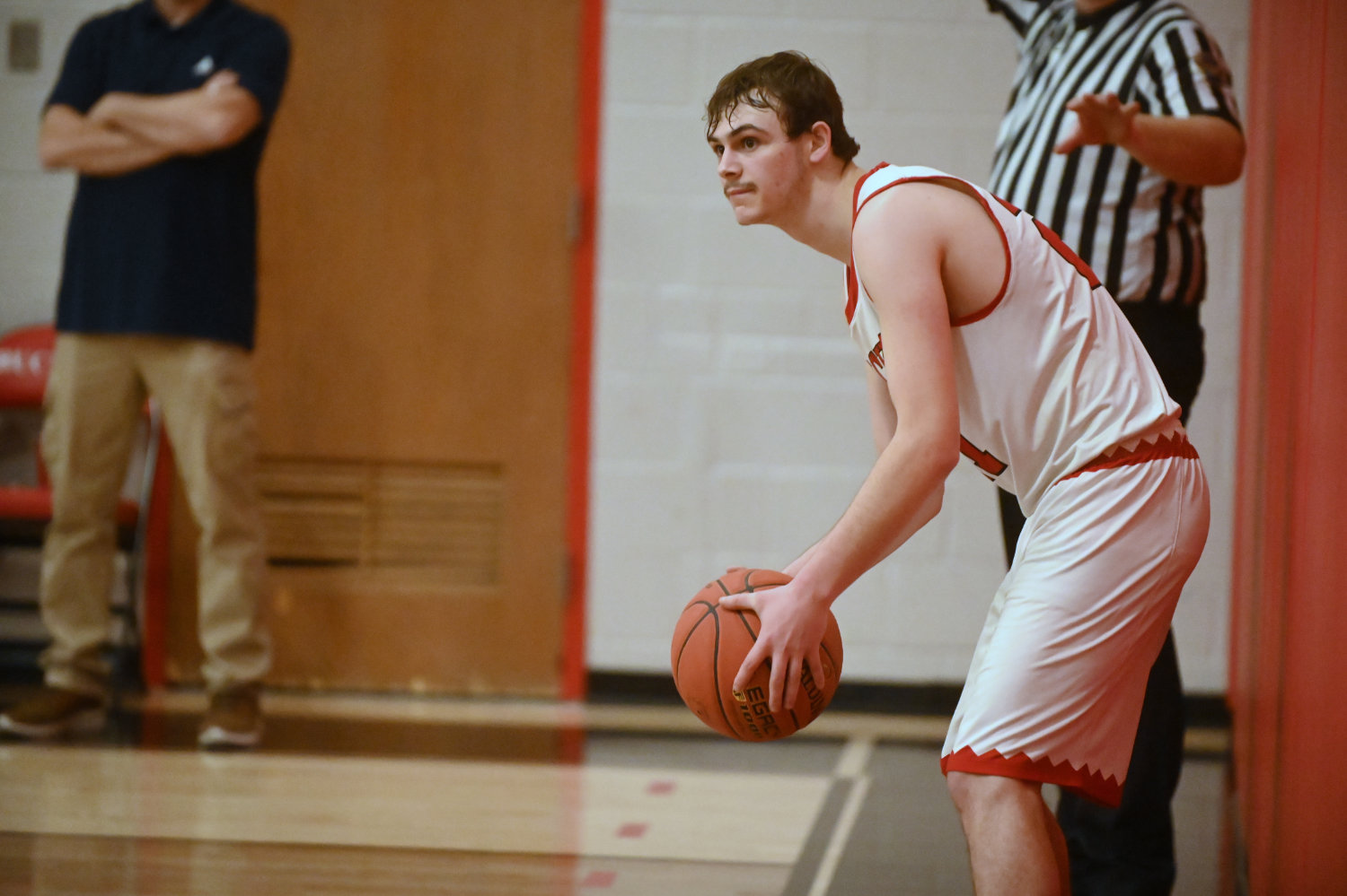 Mason – The Record Online