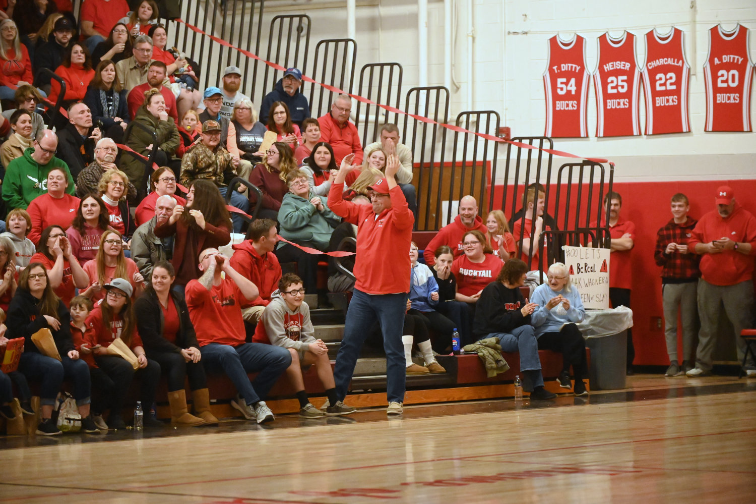 fan shot 2 – The Record Online