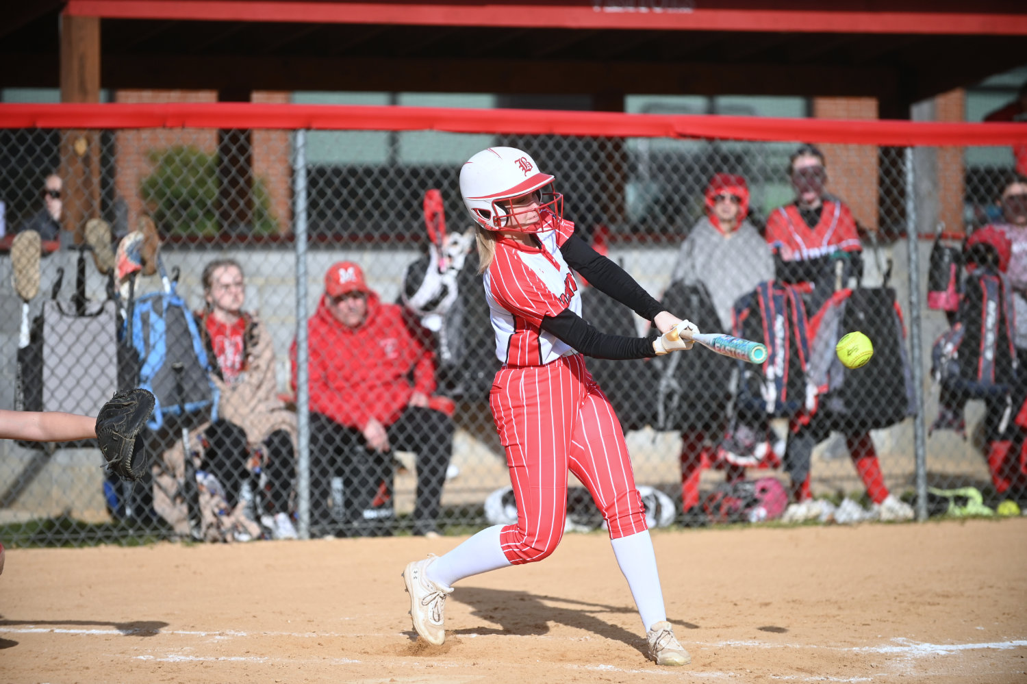 Alexis Lowery – The Record Online