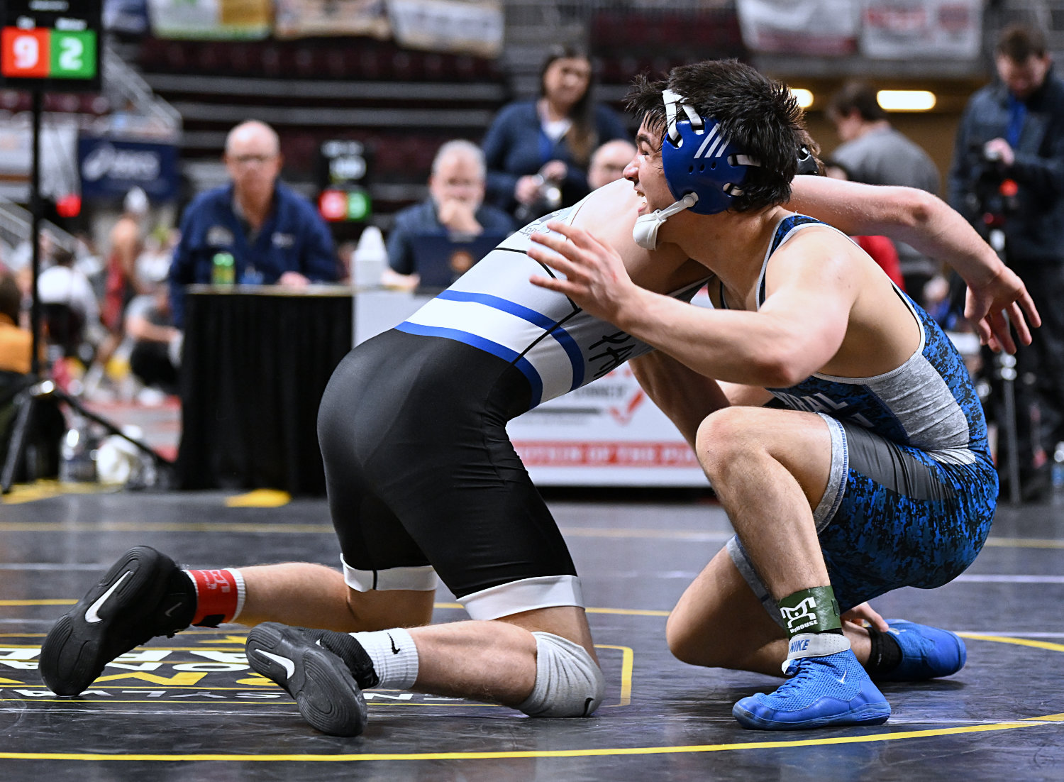 S Walizer – The Record Online