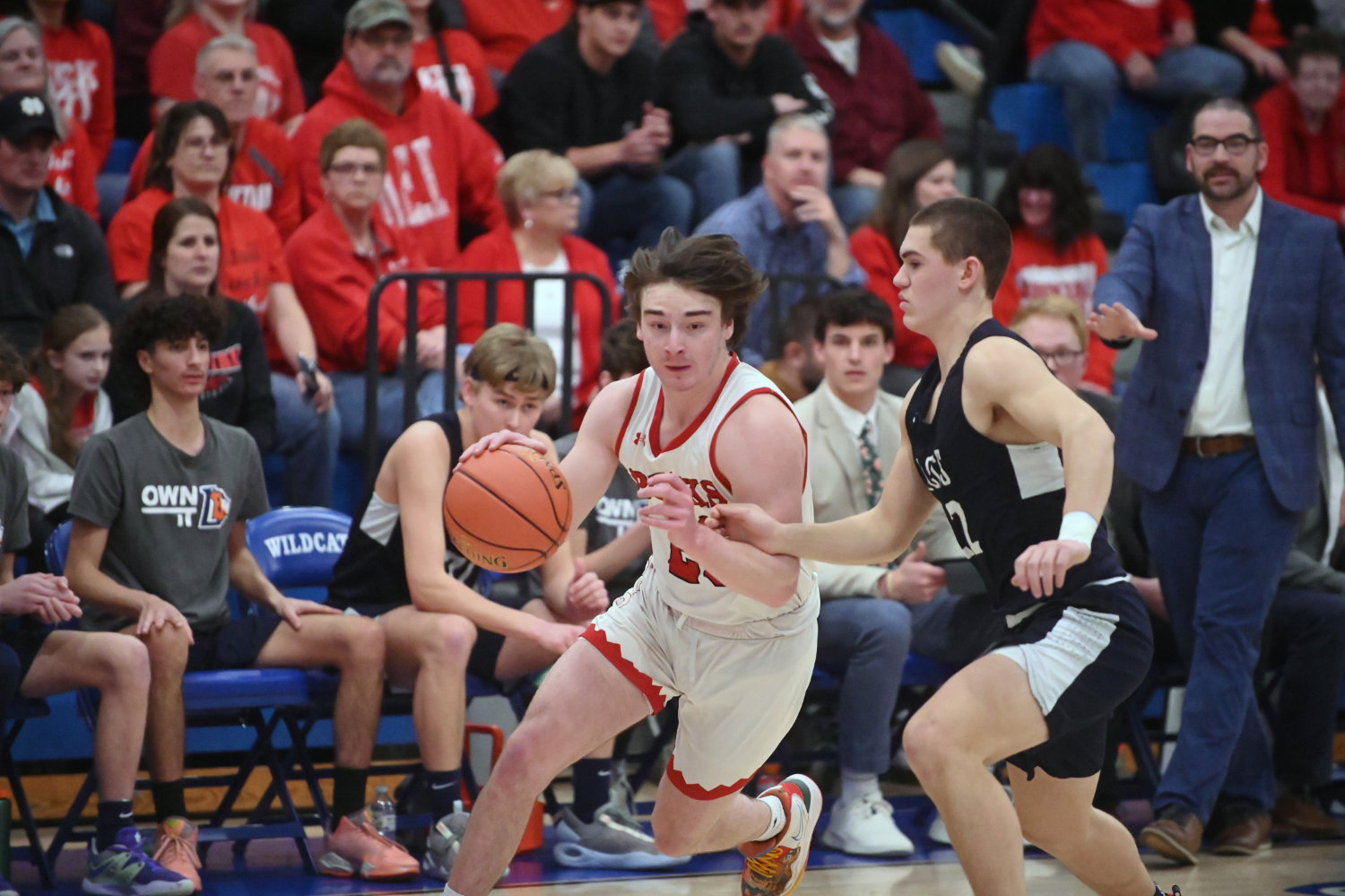 b5 – The Record Online