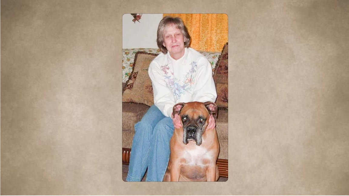 Obituary – Kimberly J. Rafter – The Record Online