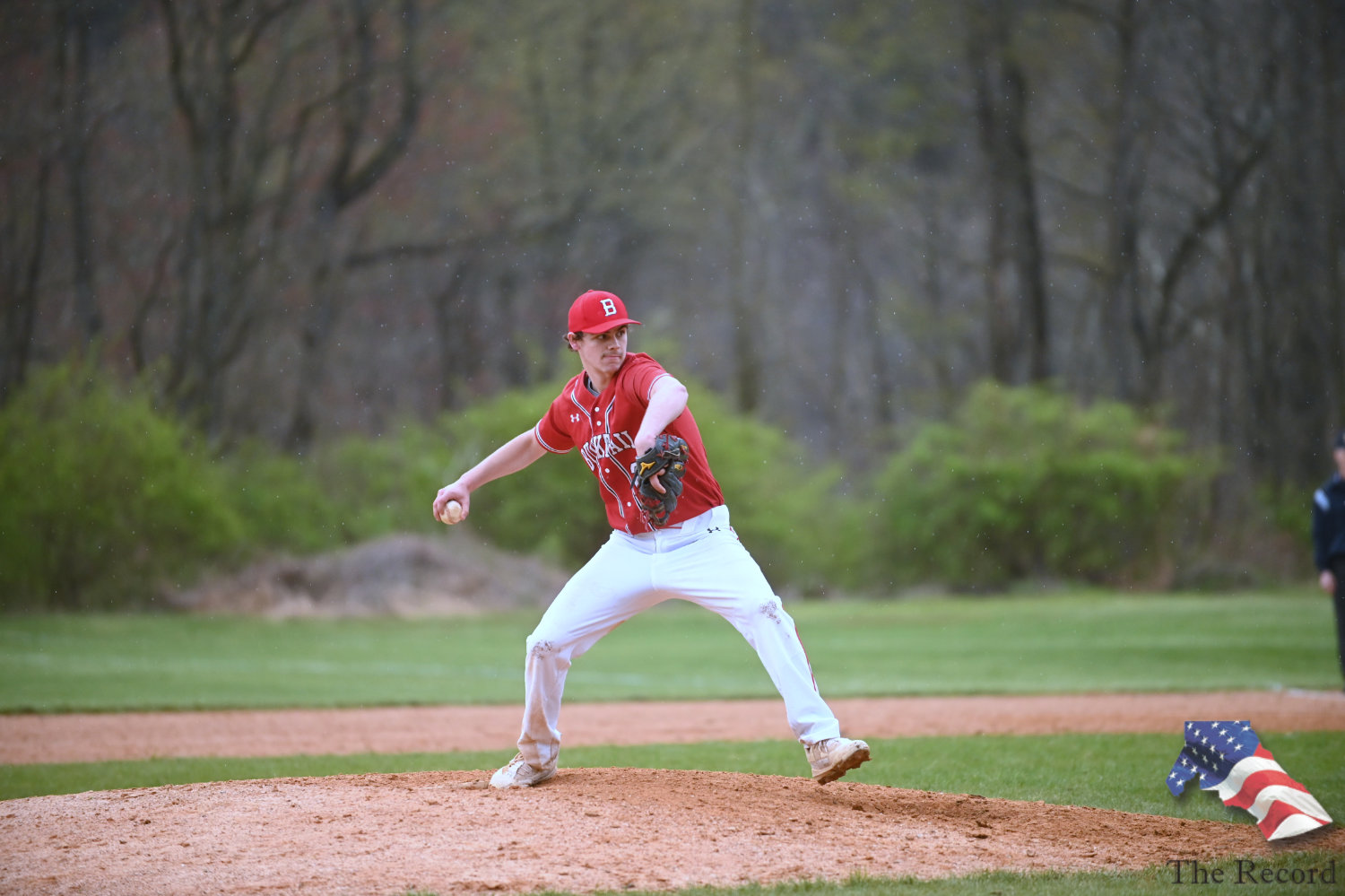 Brett Mason – The Record Online