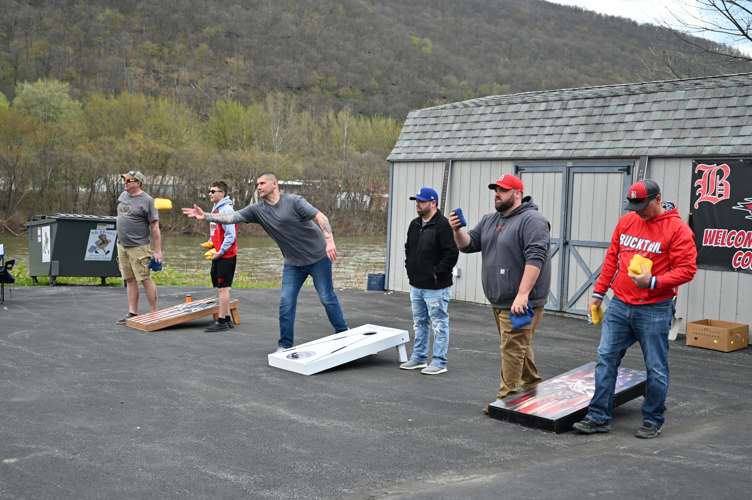 CH1 – The Record Online