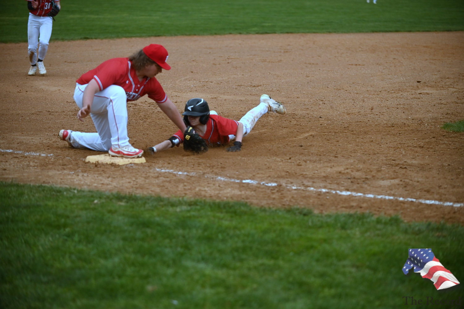 Johnny Green – The Record Online