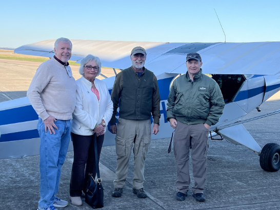 piperplane – The Record Online