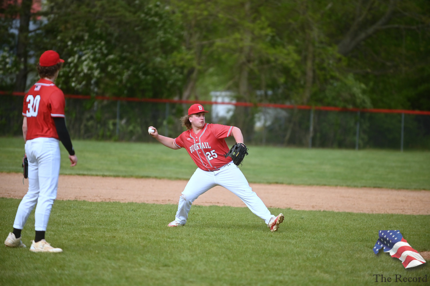 Johnny Green – The Record Online