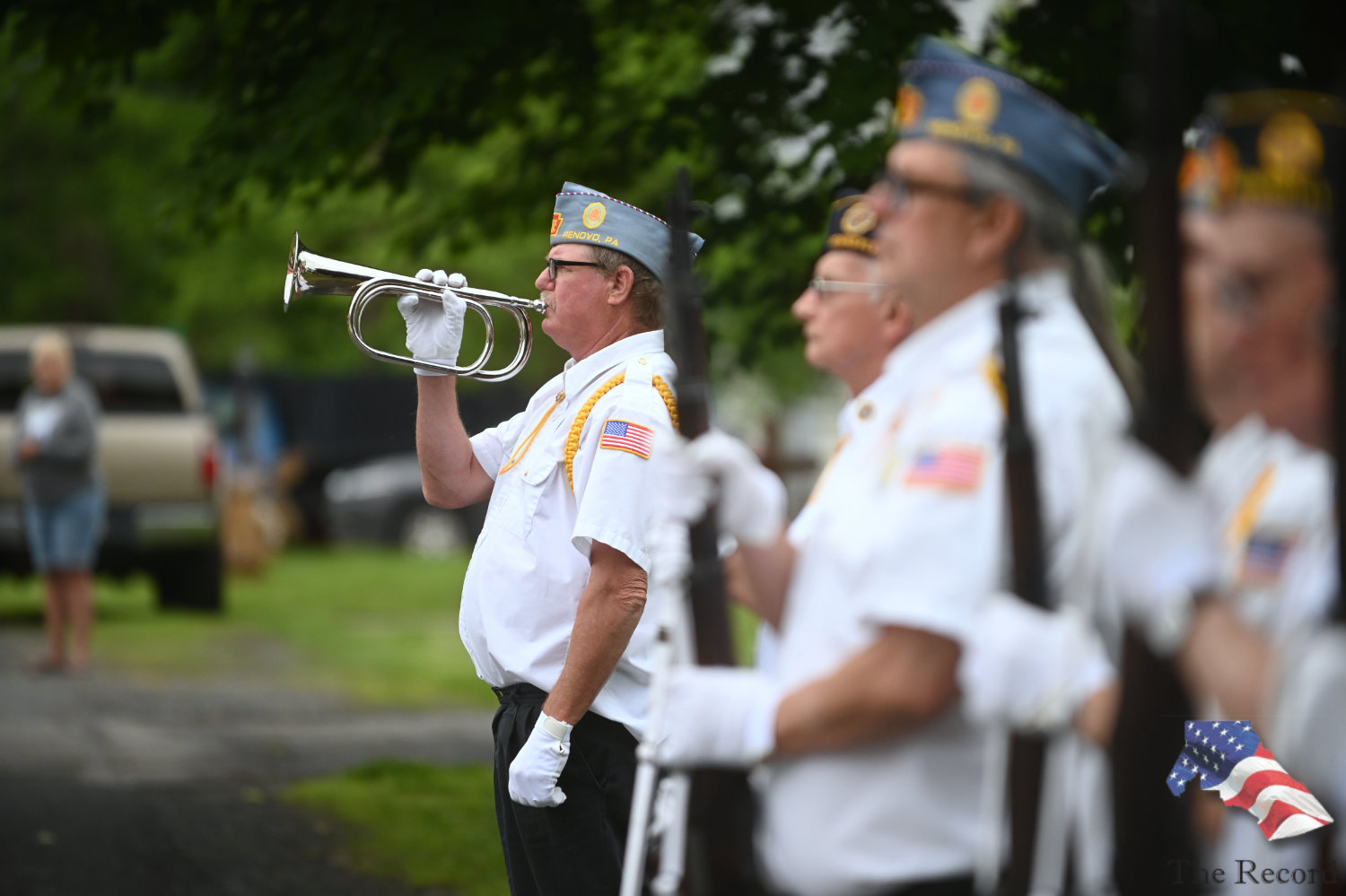 R8 – The Record Online