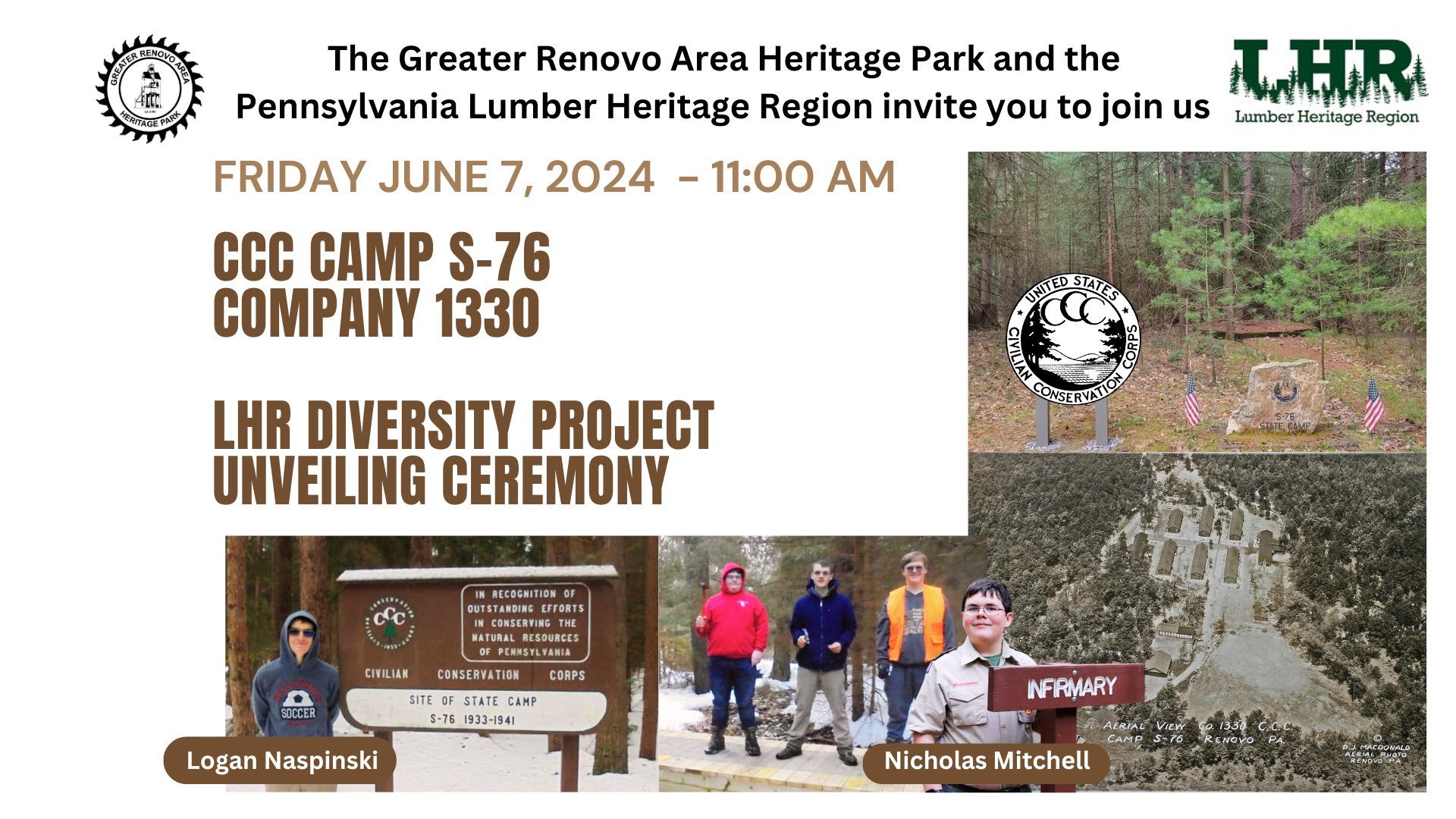 CCC header – The Record Online