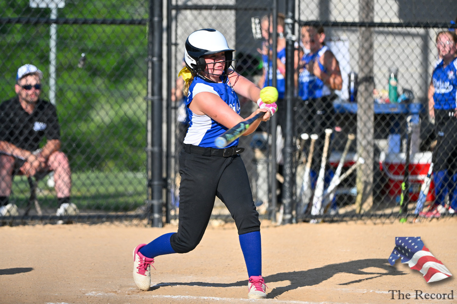 Shultz – The Record Online