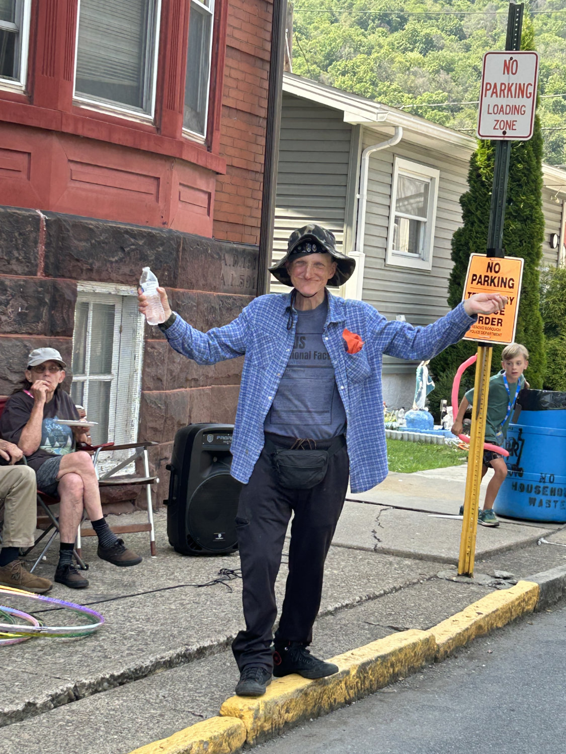 Kenny Seyler – The Record Online