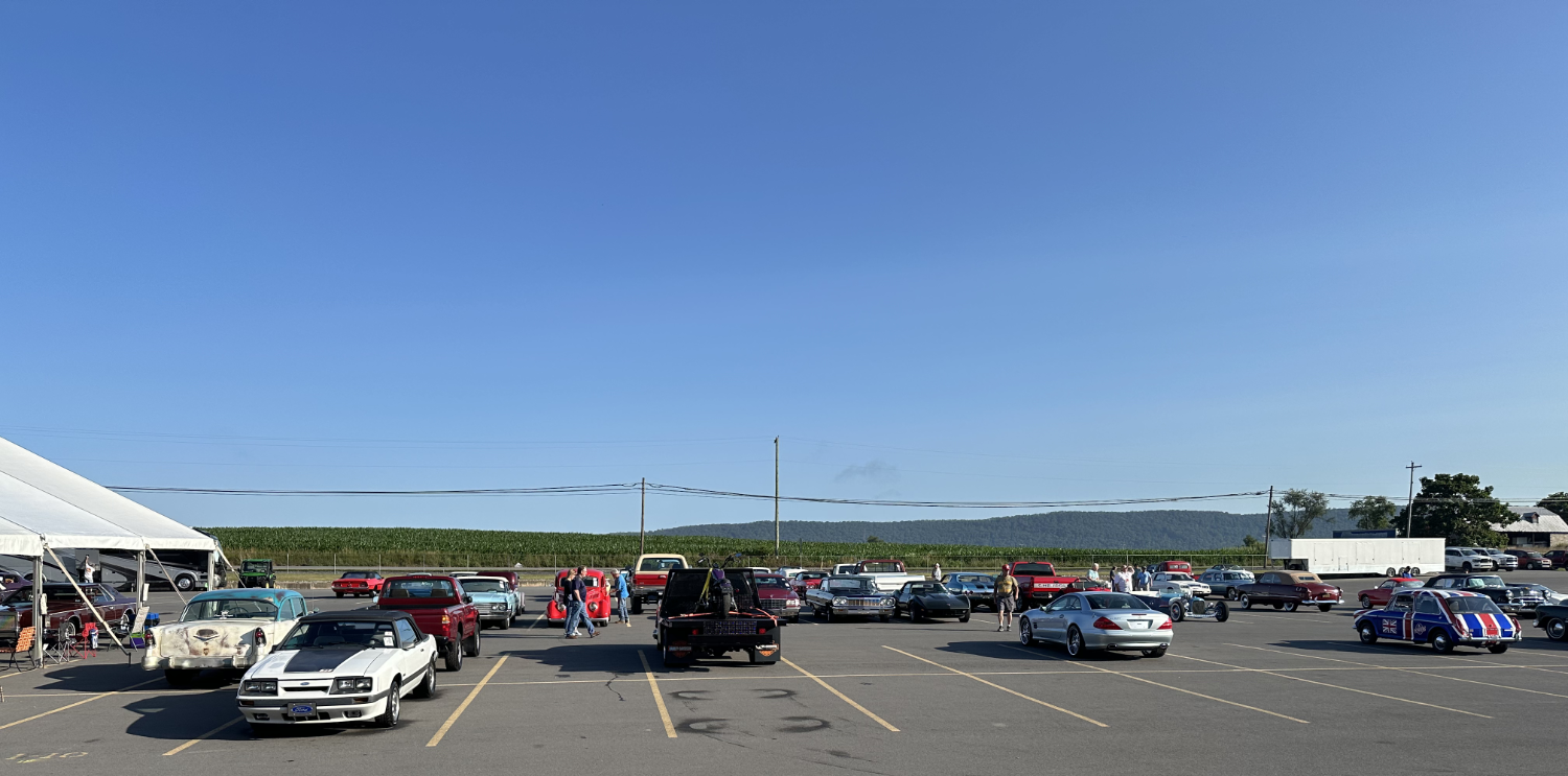 07-19 & 07-20 23RD CENTRAL PA AUTO AUCTION ANNUAL ANTIQUE & CLASSIC ...