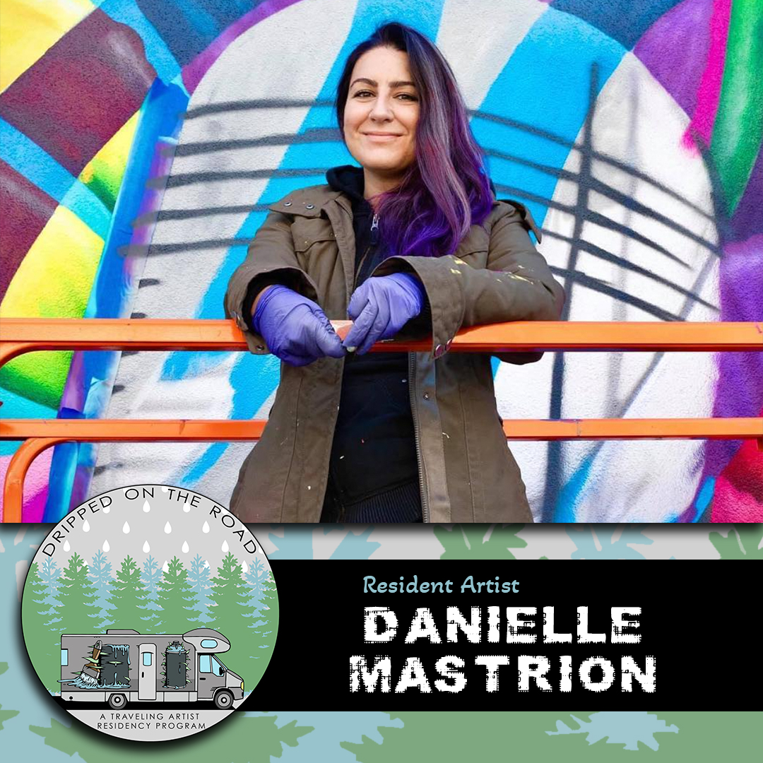 Danielle Post – The Record Online