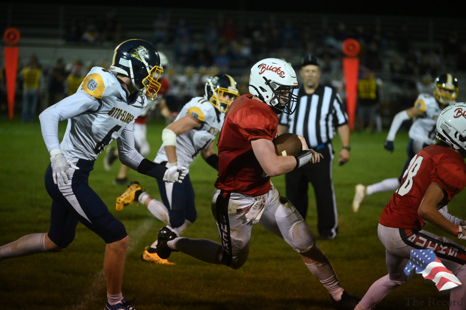 H2 – The Record Online