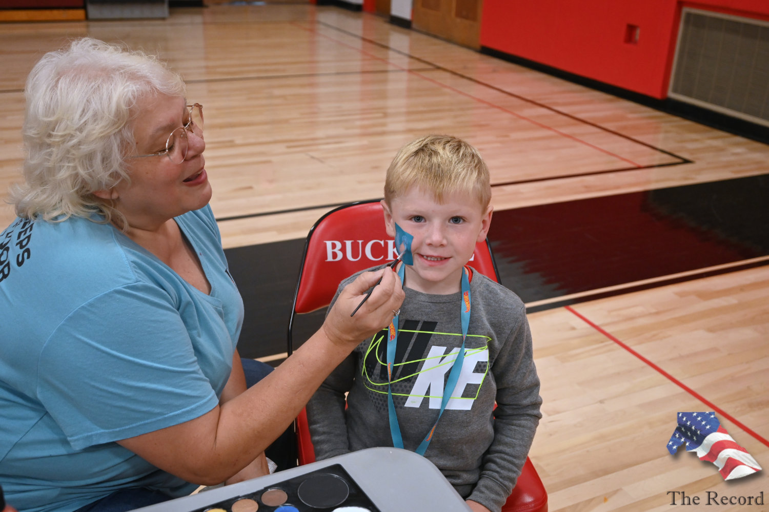 Sullivan George – The Record Online