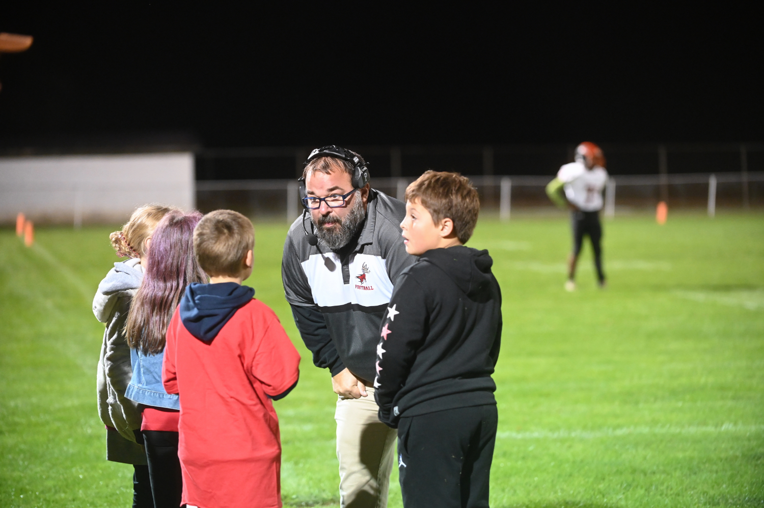 Kevin Ransom – The Record Online