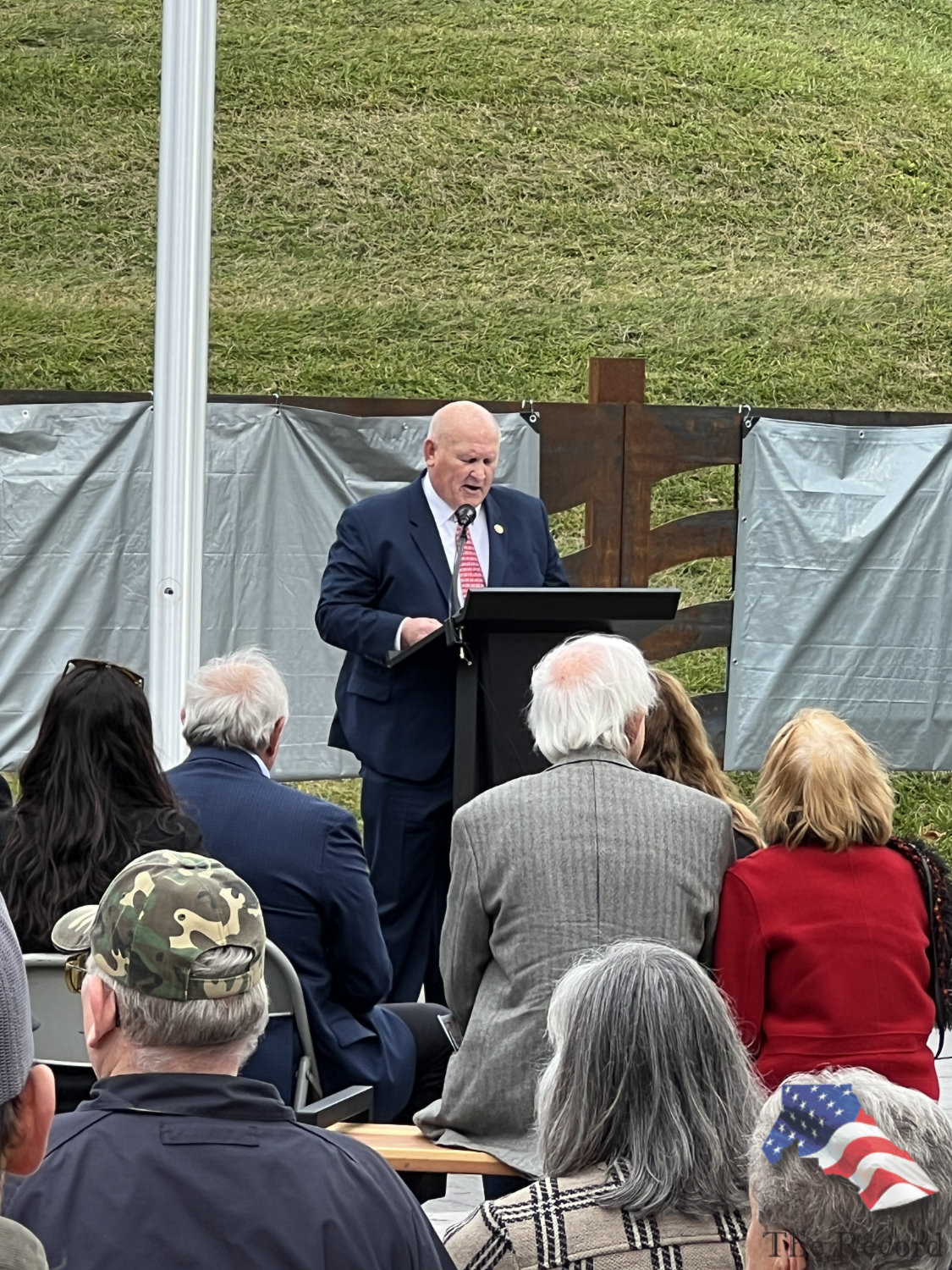 Glenn Thompson(1) – The Record Online