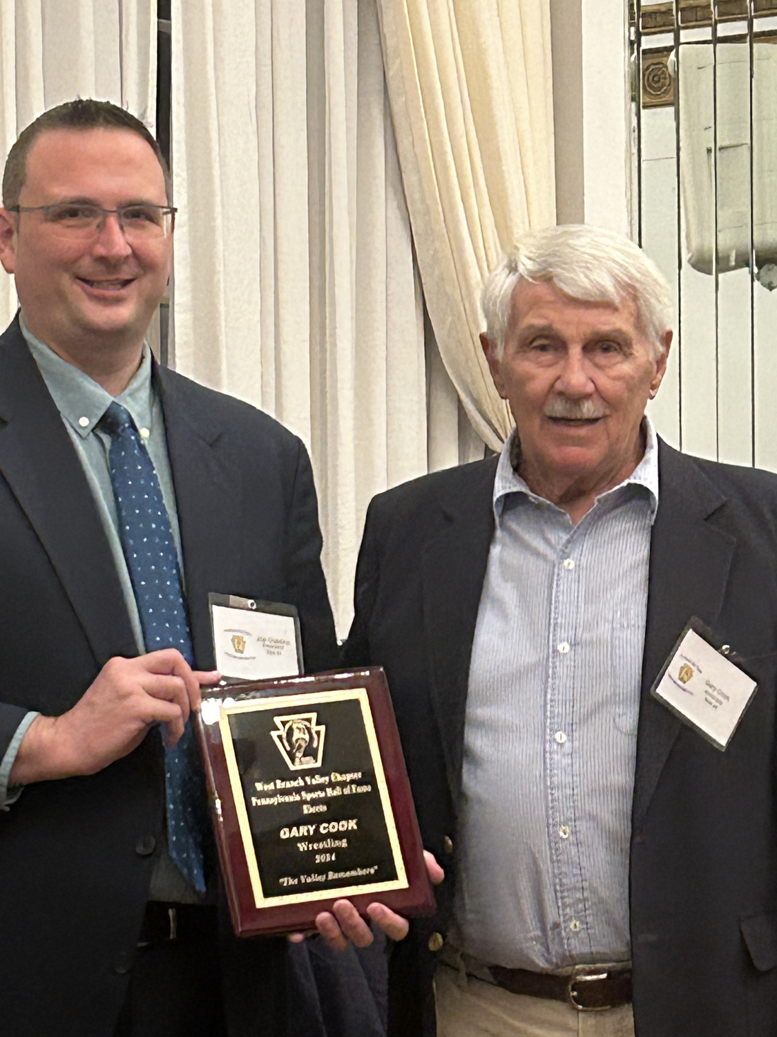 WBHof_Cook_Gary – The Record Online