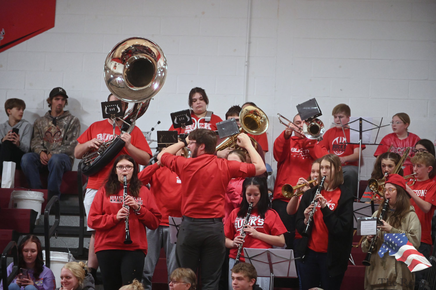 Band – The Record Online