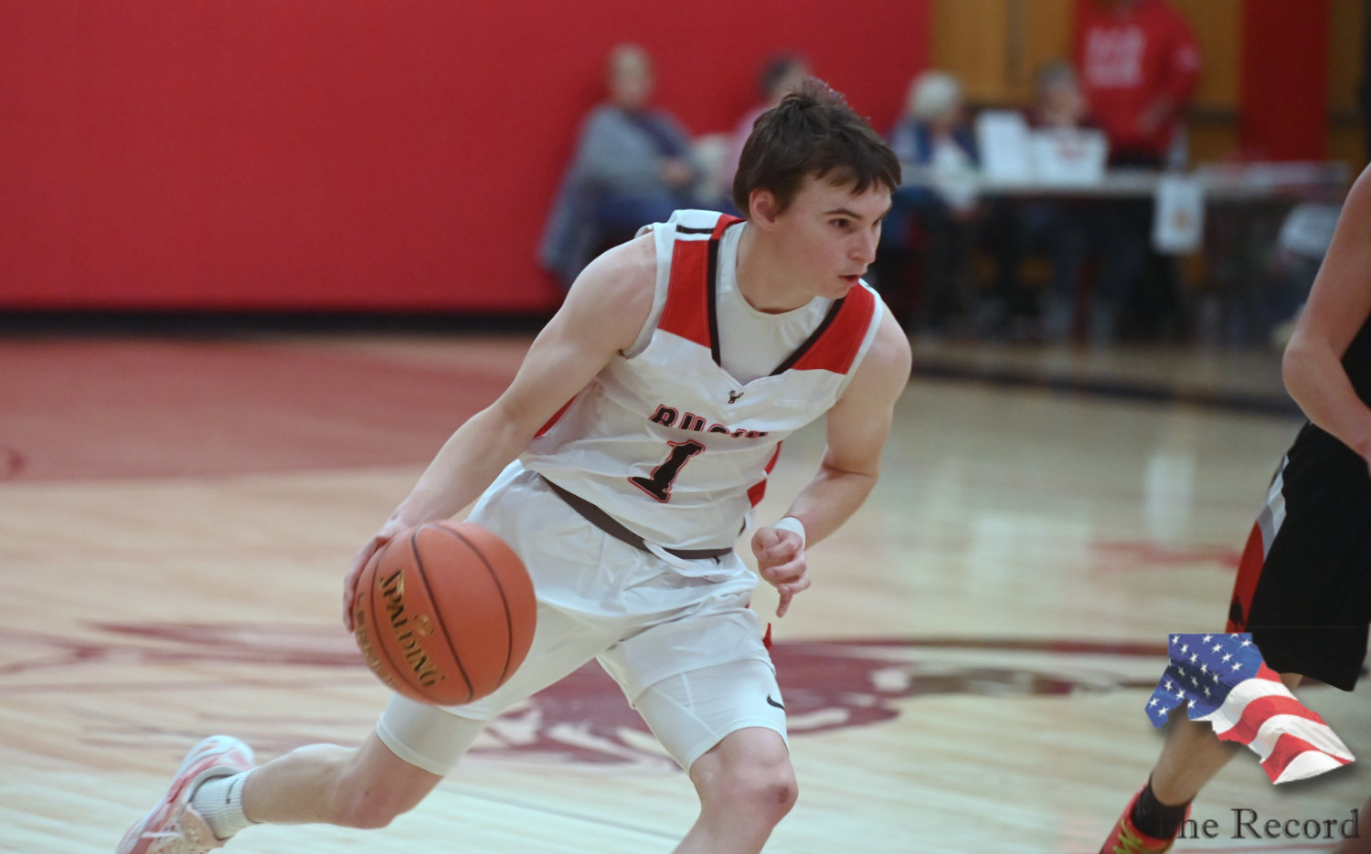 Gary Whipp 2 – The Record Online