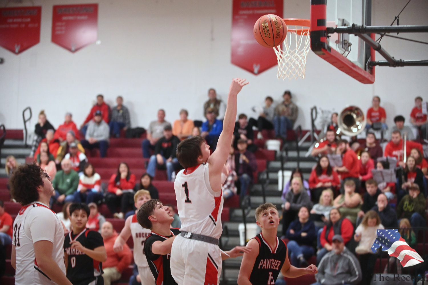 Gary Whipp – The Record Online