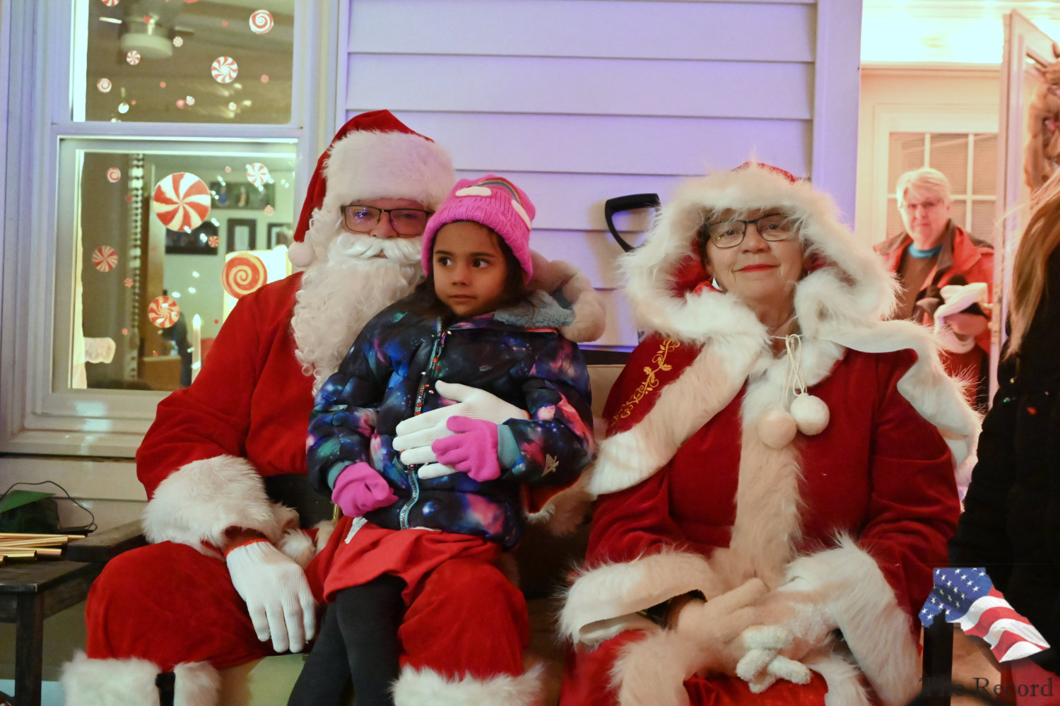 Leona Davis – The Record Online