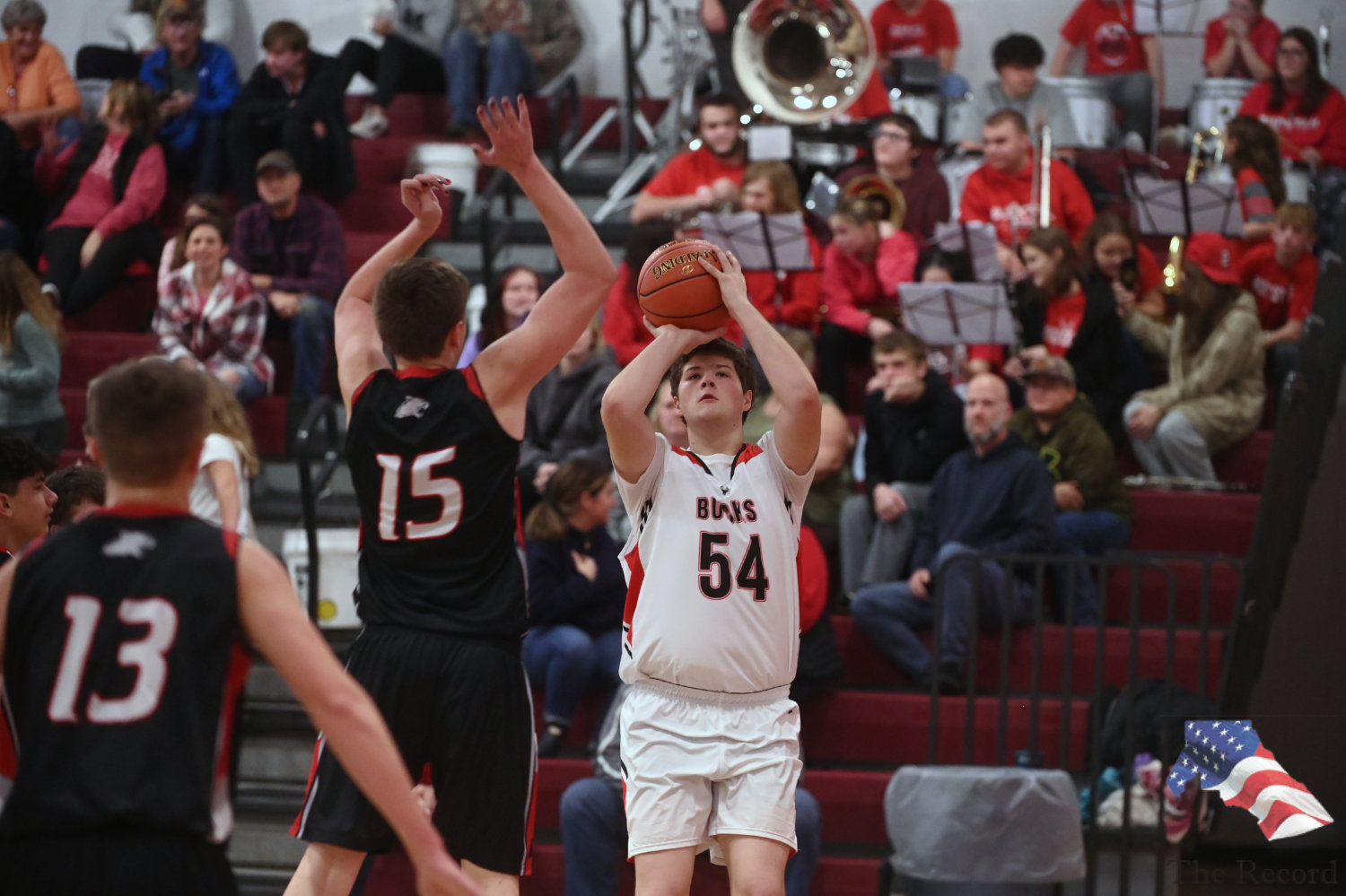 Talan Ditty 2 – The Record Online