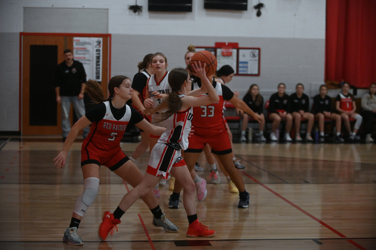 Adriel Intallura – The Record Online