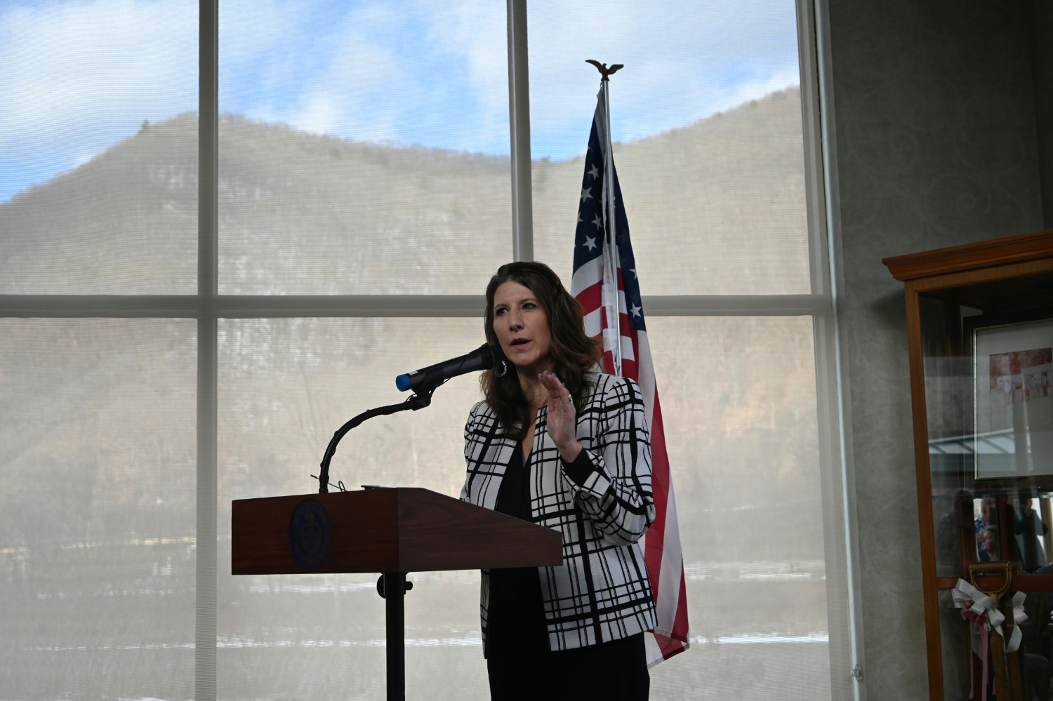 Janice Walters – The Record Online