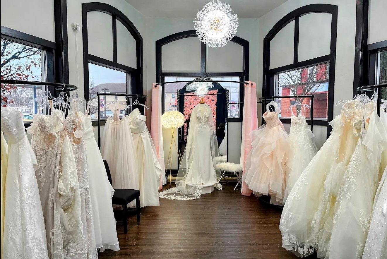 Luxe 06 – The Record Online