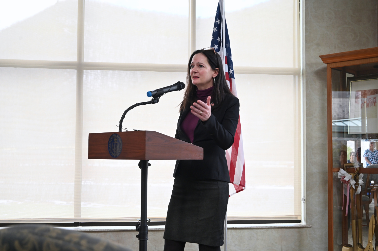 Stephanie Borowicz – The Record Online