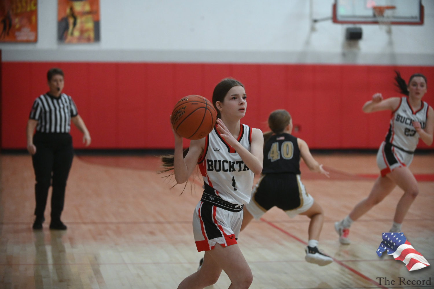 Adriel Intallura – The Record Online