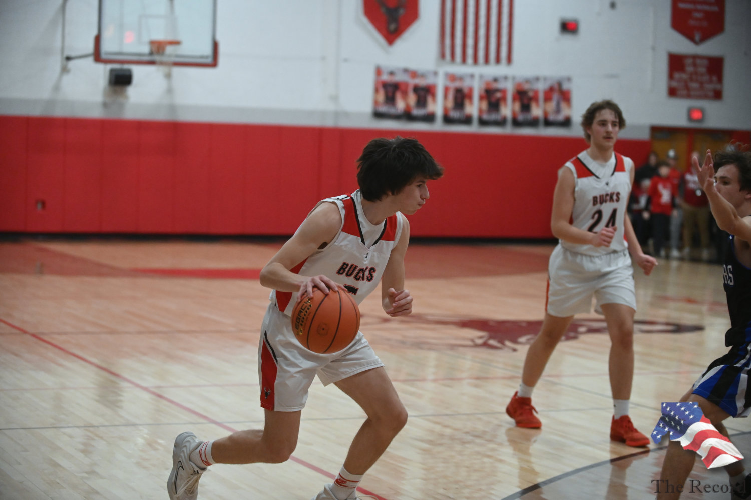 Aidan Ditty – The Record Online