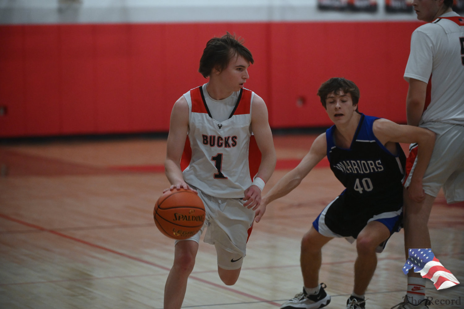 Gary Whipp 2 – The Record Online