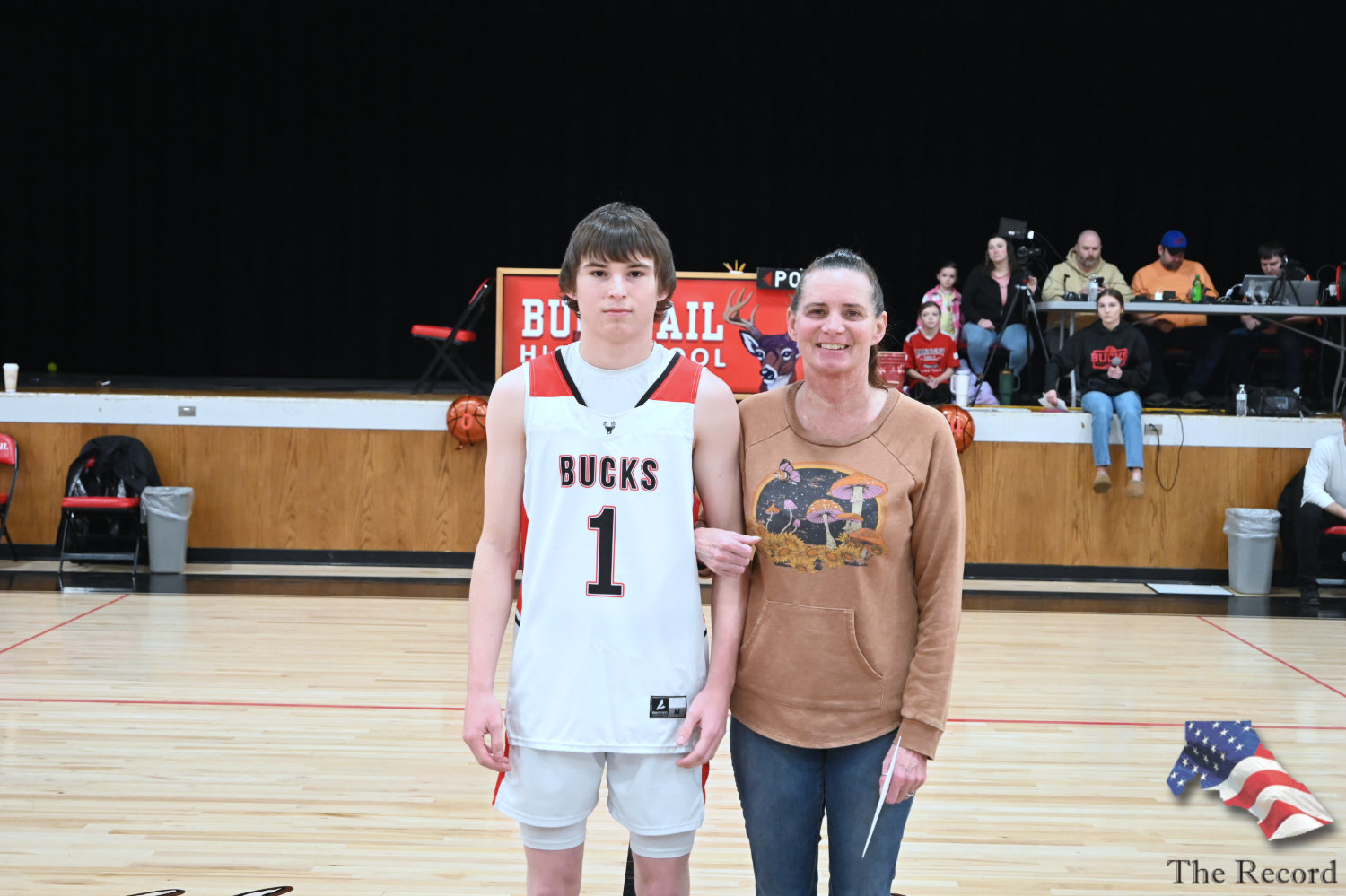 Gary Whipp Sherri Whipp – The Record Online