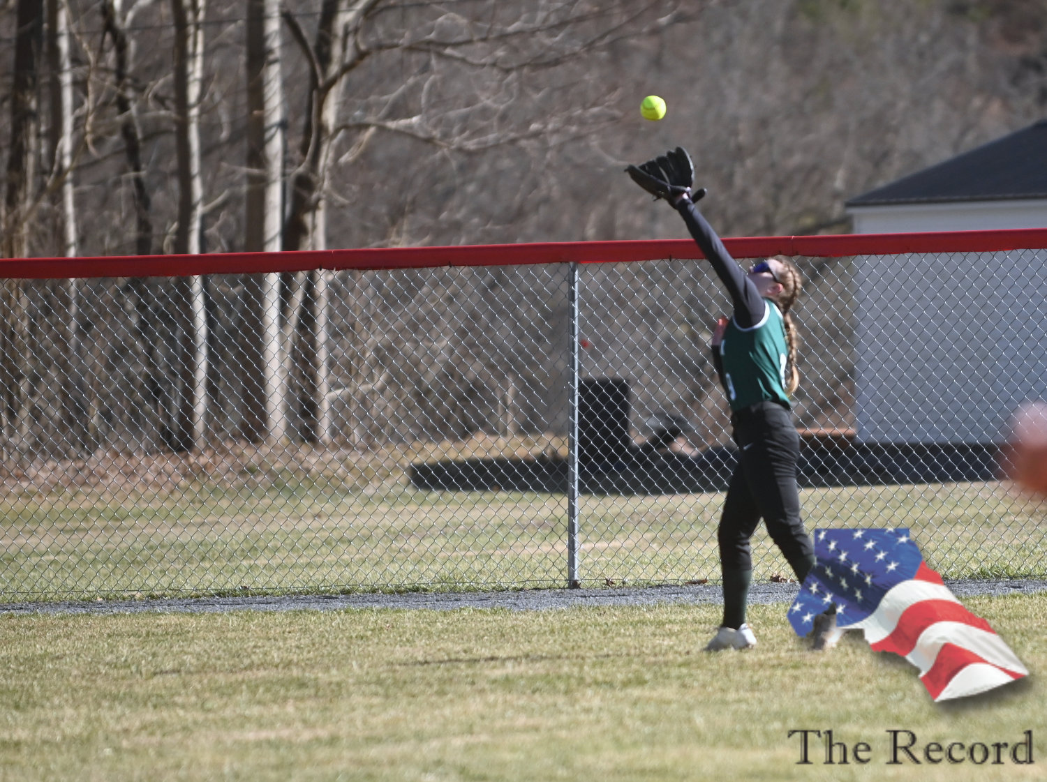 Kylie Hill – The Record Online