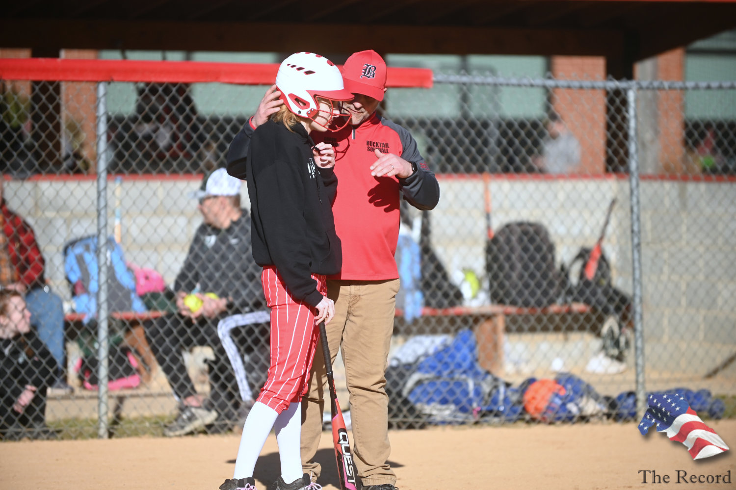 Lily Drake and Mike Poorman – The Record Online