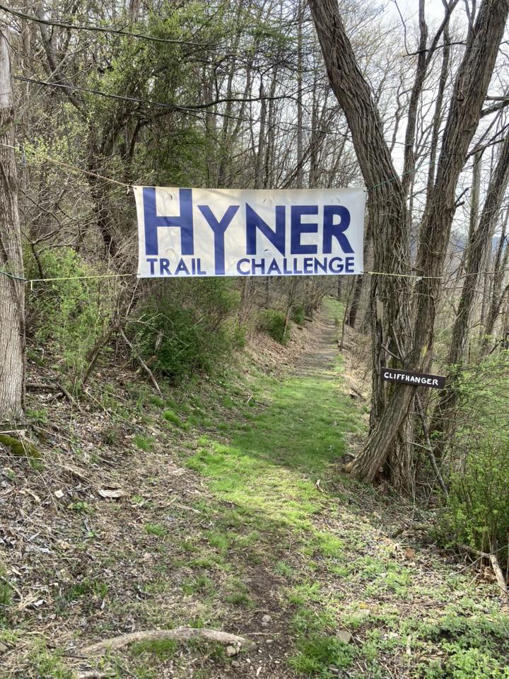 Runners Rise to the Challenge at 19th Annual Hyner View Trail Event ...