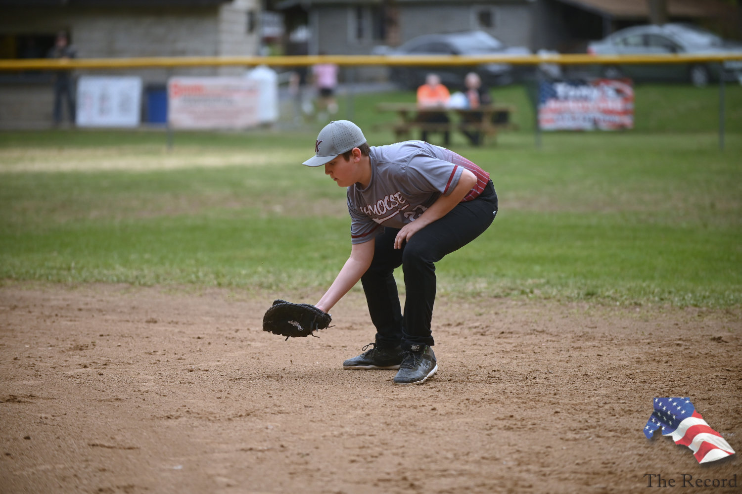 Ethan Bryant – The Record Online