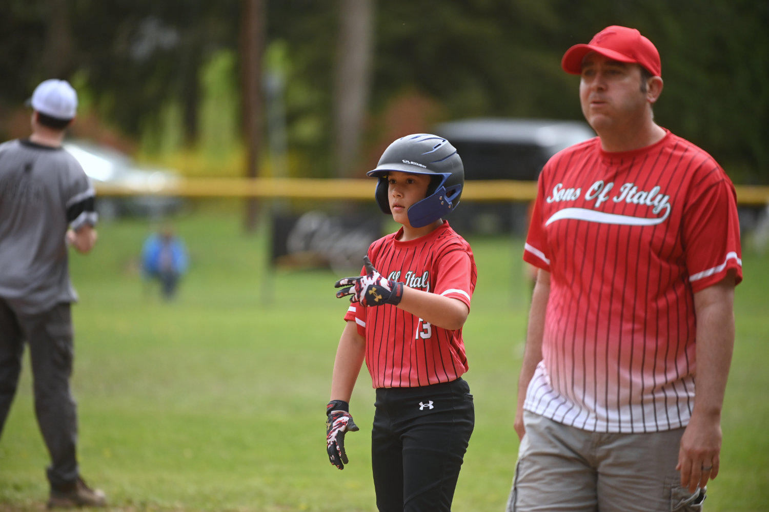 LL2 – The Record Online