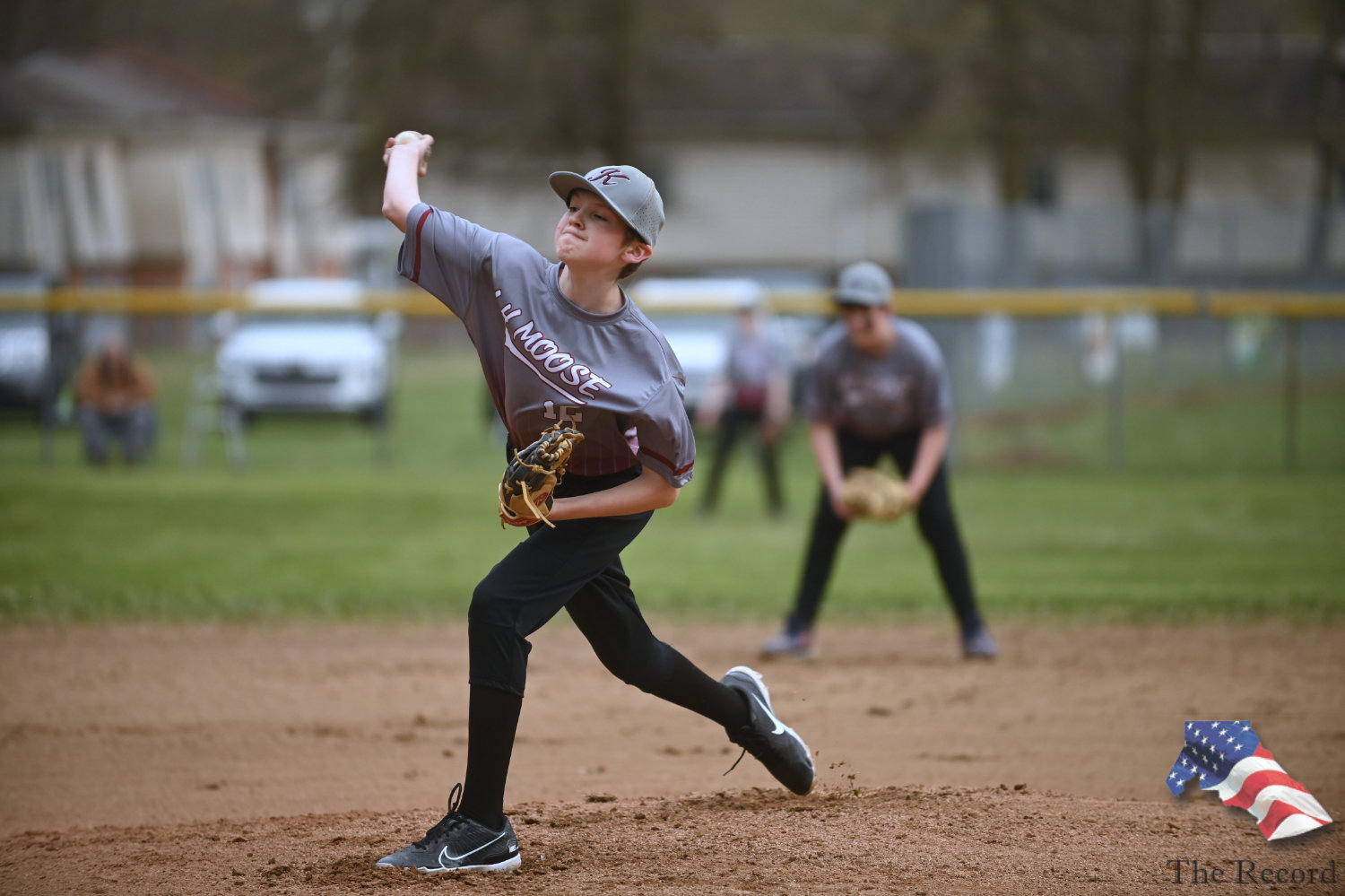 Lucas Bryant – The Record Online