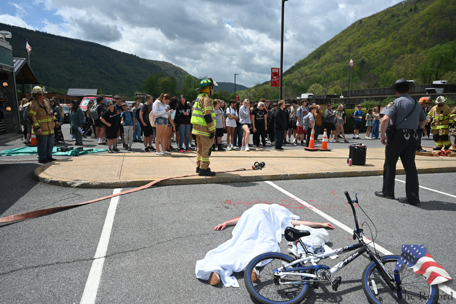 MA3 – The Record Online