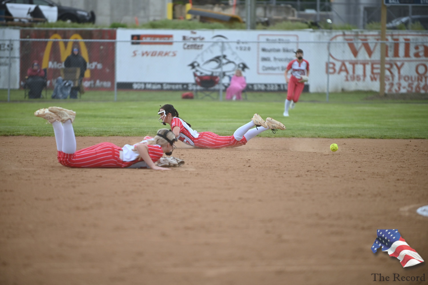 Sockman and Stone – The Record Online