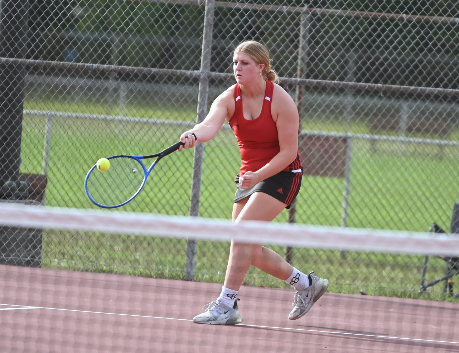 Kendal Wagner – The Record Online