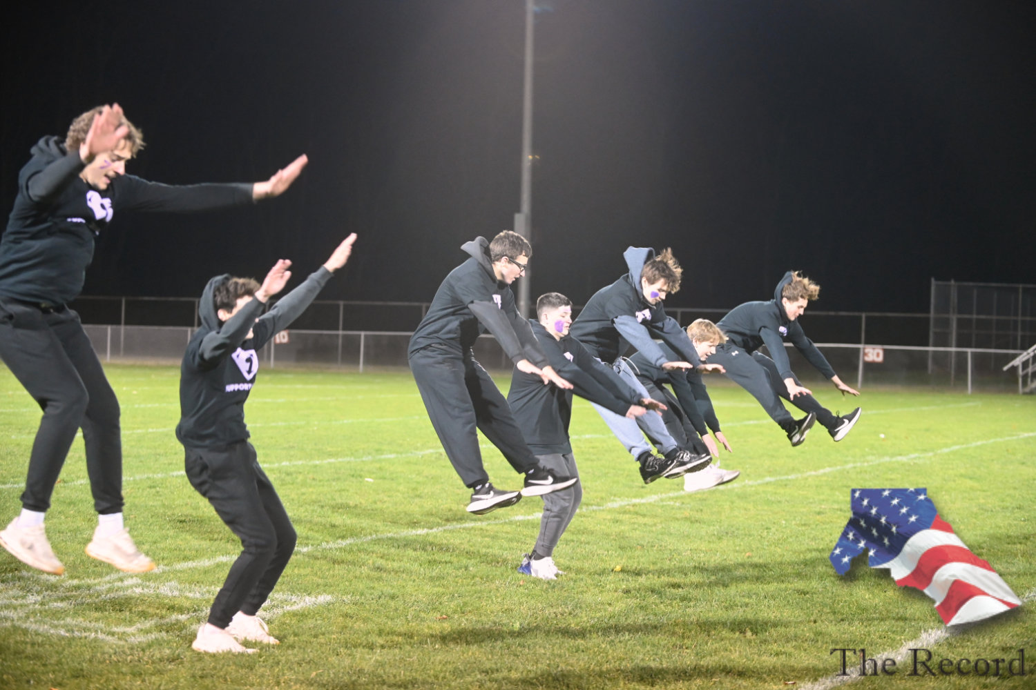 PP8 – The Record Online